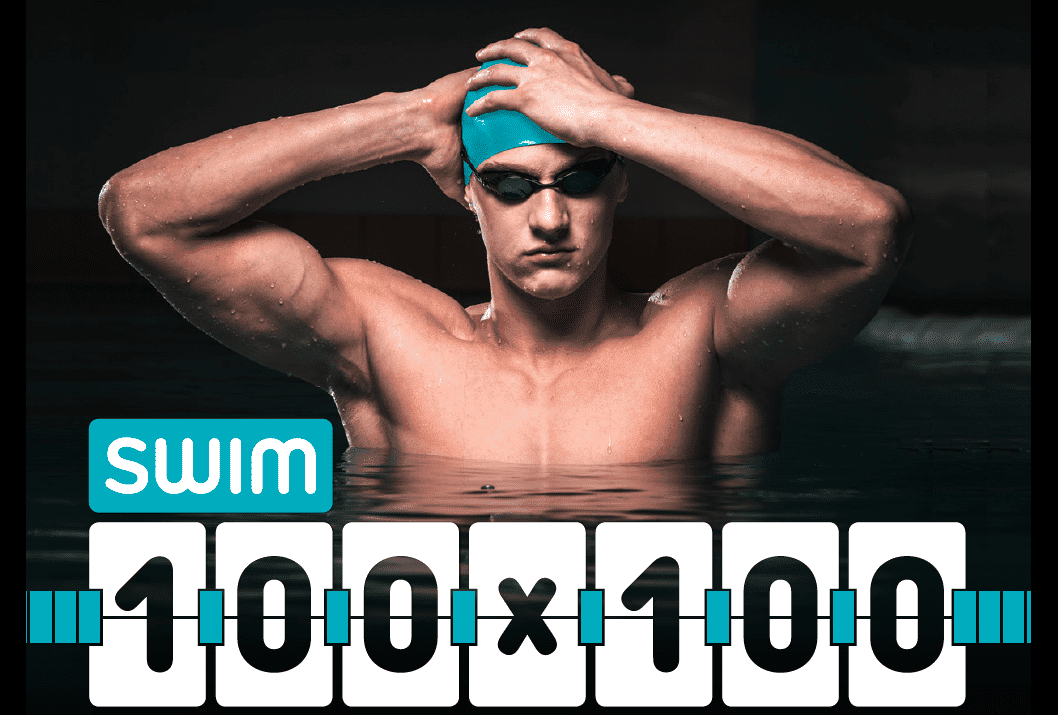 Die neuen Termine für die SWIM 100x100 in der Saison 2025 - SWIM.DE