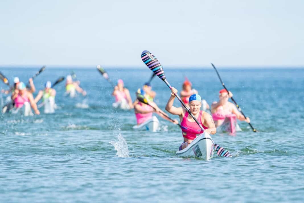 27. DLRG Cup | Top-Rettungsschwimmer messen sich am Ostseestrand - SWIM.DE
